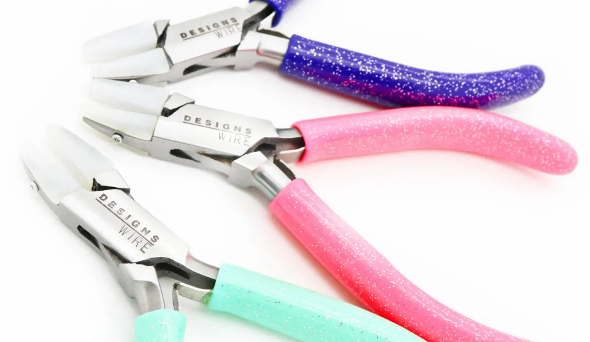 Pliers & Tools / HERRAMIENTAS – Designs Wire
